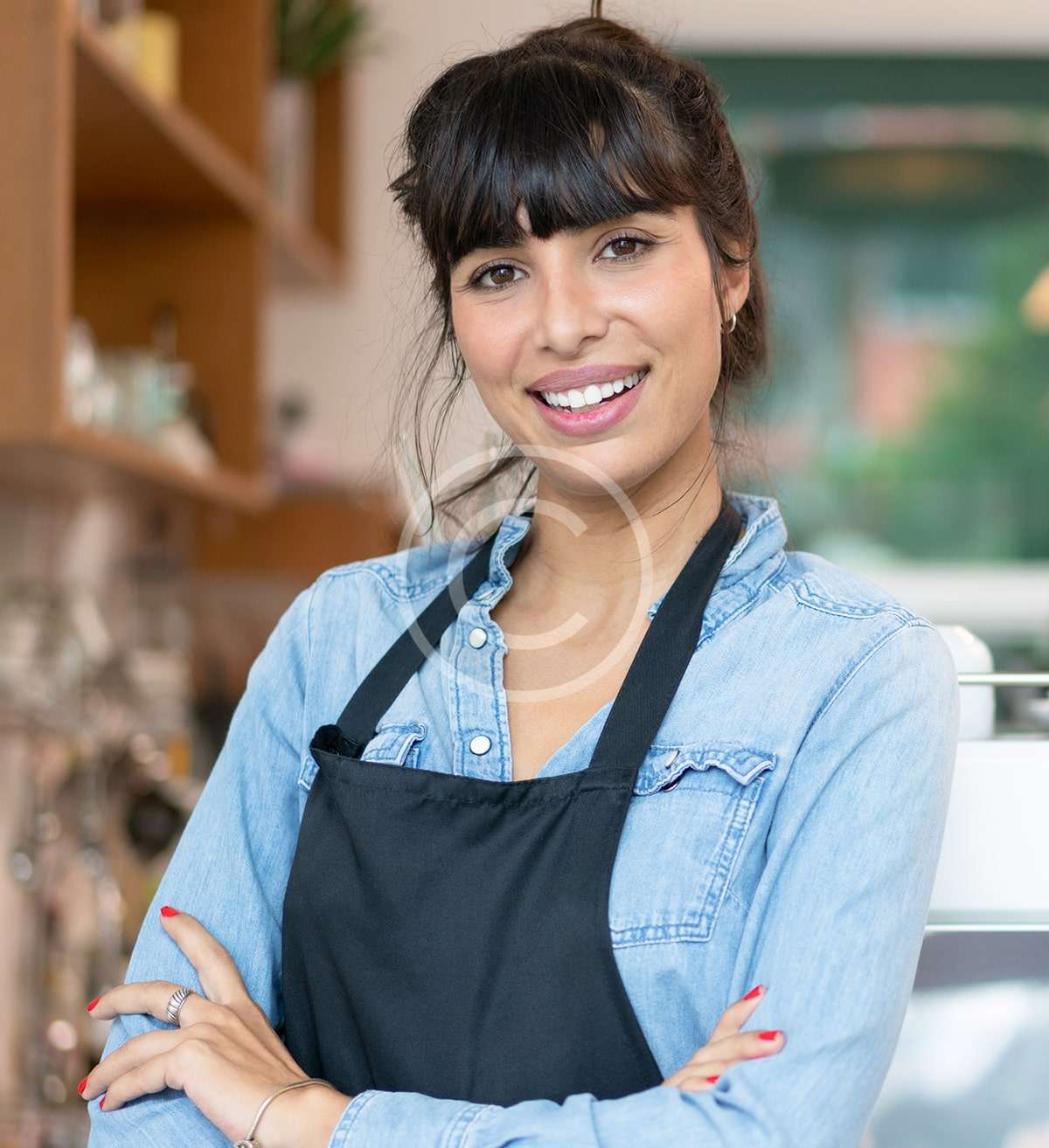 Amy Walker – PROEXO