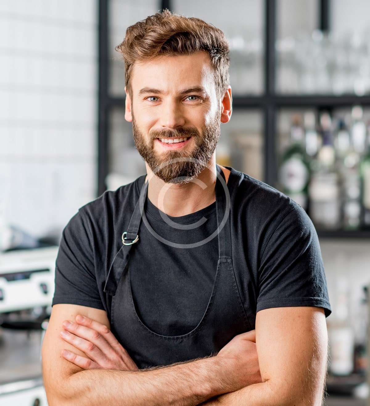 Nathan Jones – PROEXO